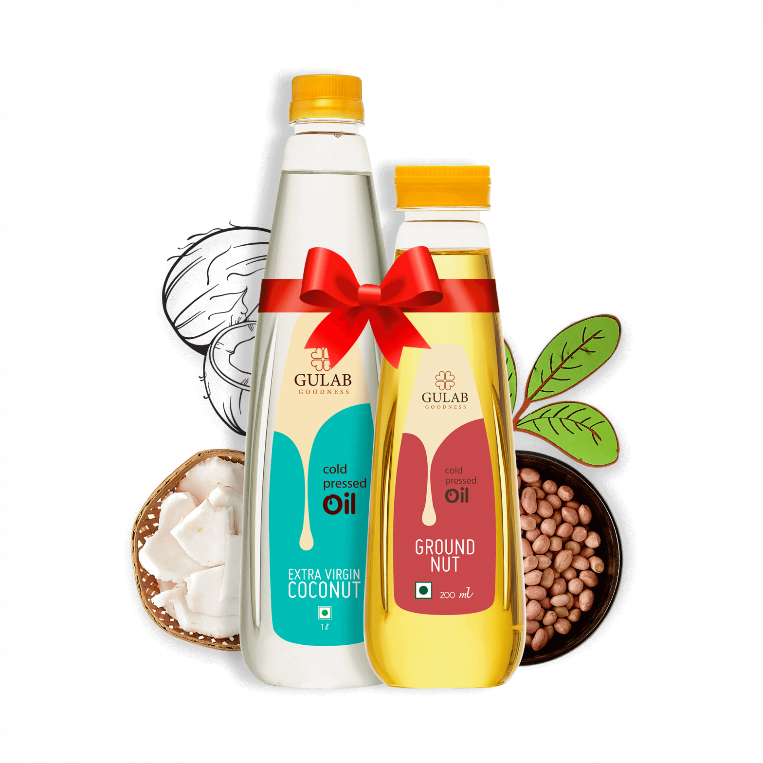 Goodness - ShopGulab.com