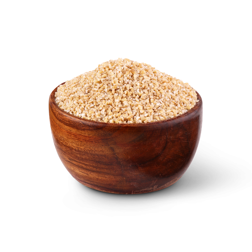 Buy Organic Wheat Dalia (Gehu Daliya) 500g Online at Best Price